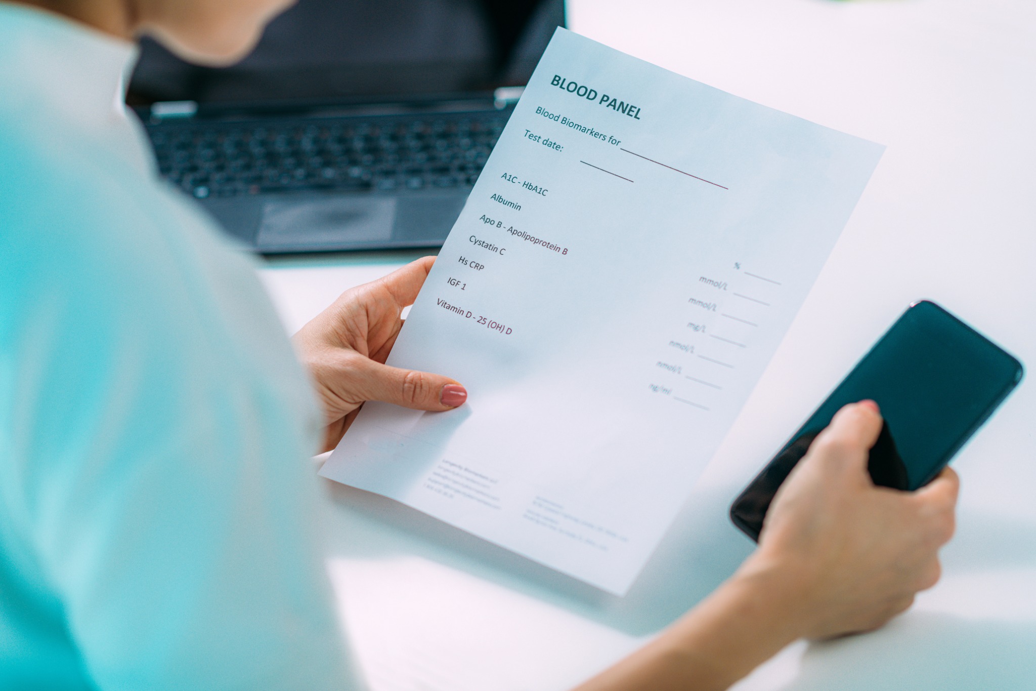 4 Reasons Why BMI Is Inaccurate - Ancora Wellness