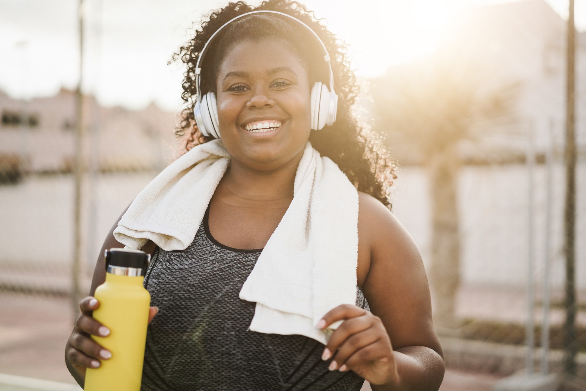 4 Reasons Why BMI Is Inaccurate - Ancora Wellness